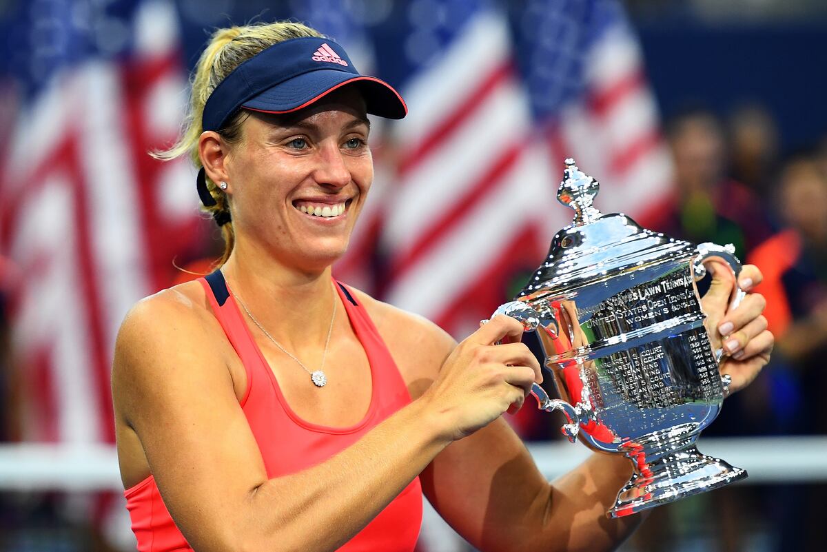 Experiencing the US Open Women's Final with Mercedes-Benz | News ...