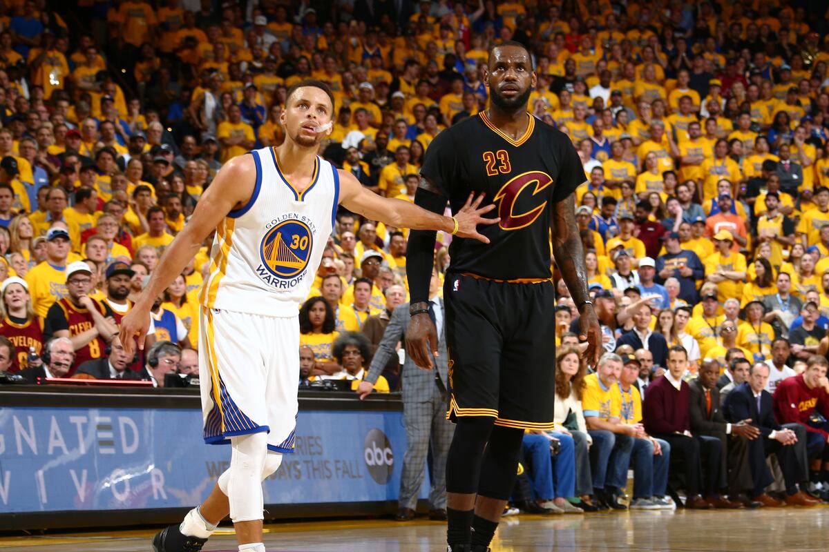 NBA Superstars with the Most on the Line Entering 2016-17 | News ...