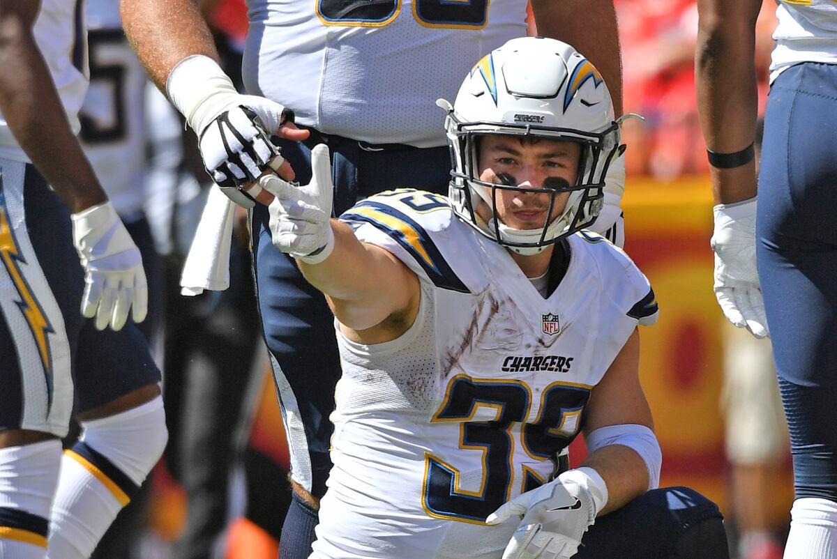 Under-the-Radar Fantasy Football Locks for NFL Week 2 | News, Scores ...