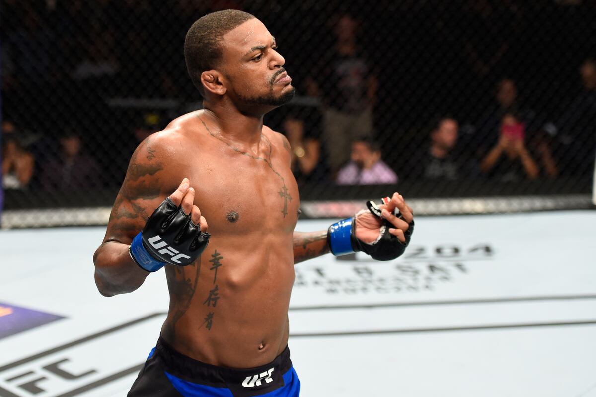 UFC Fight Night 94 Results: Matches to Make for the Winners and Losers ...