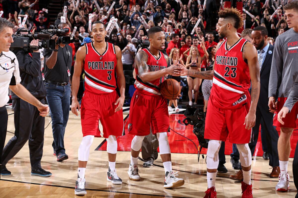 Projecting Every NBA Team's Depth Chart, 2016 Training Camp Edition ...