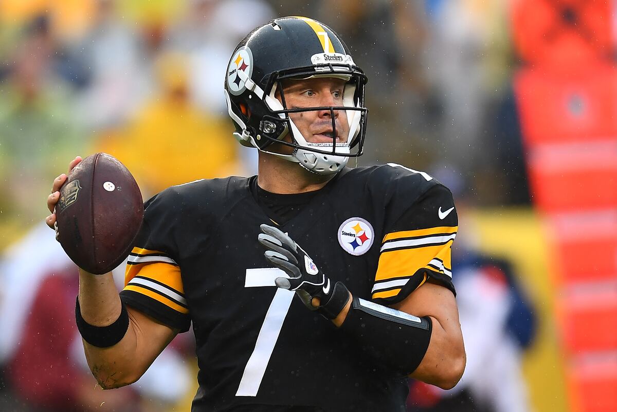 Chris Simms' NFL Power Rankings for Week 3 | News, Scores, Highlights ...