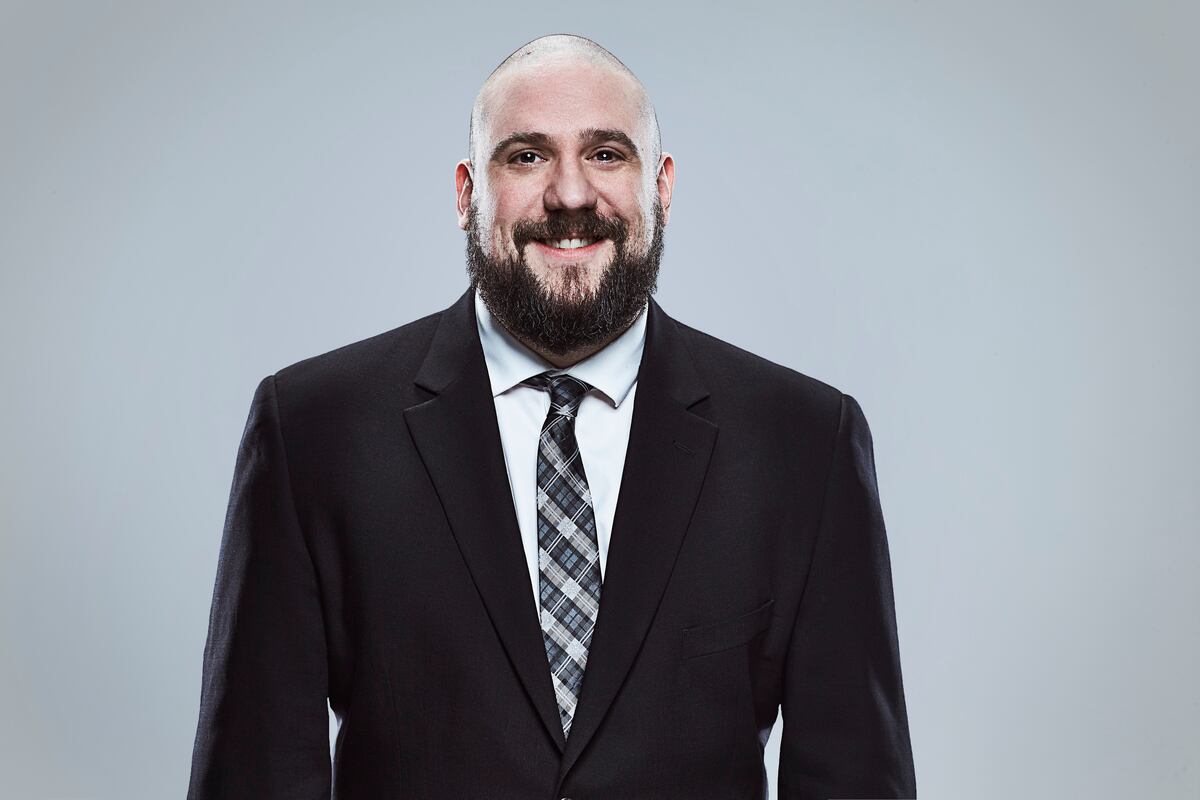 eStream Best Of: Richard Lewis Tells All | News, Scores, Highlights ...