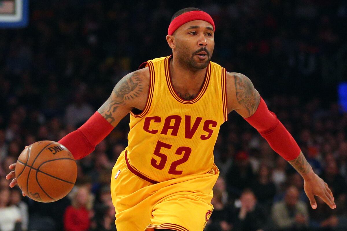 Mo Williams to Retire from NBA After Next Season: Comments, Reaction ...