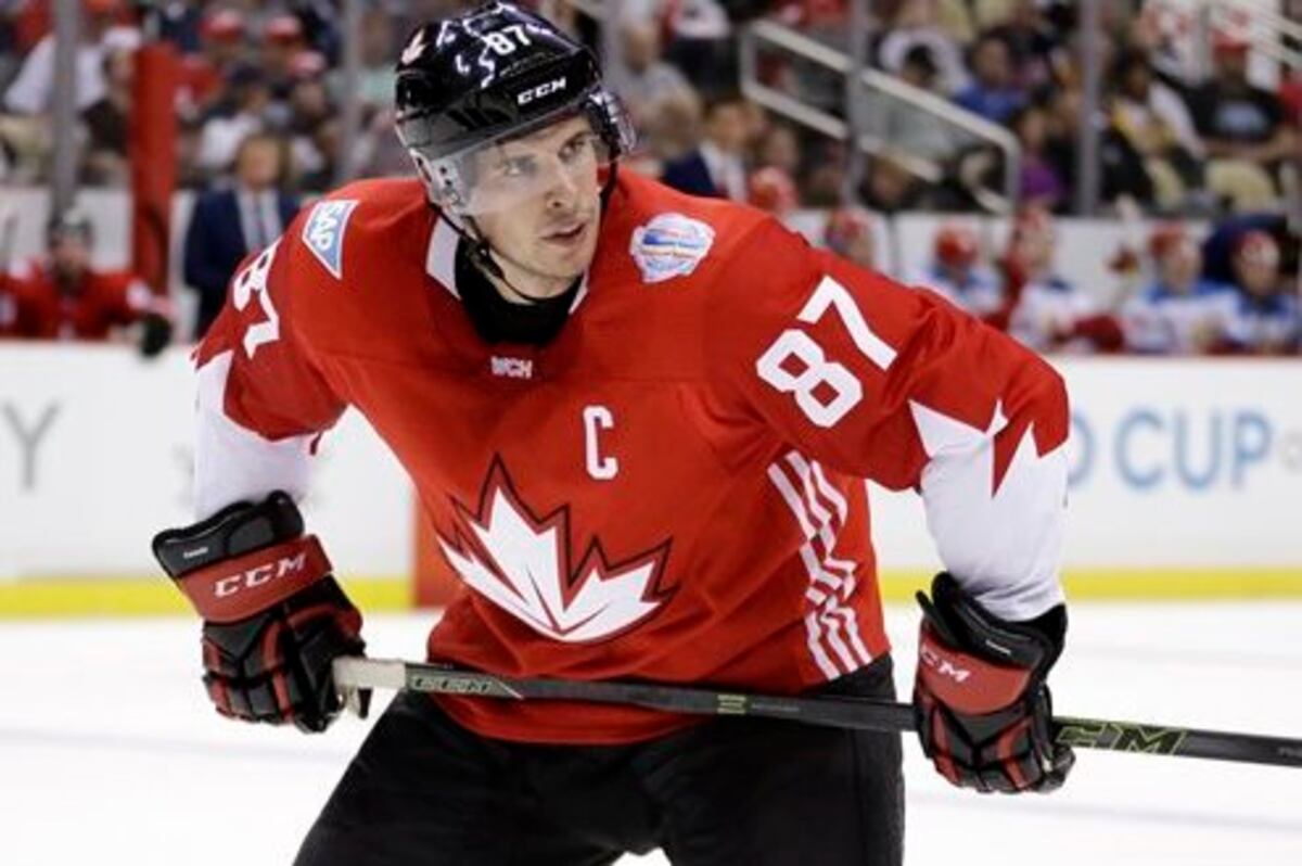 Ranking the Top 10 Players at the World Cup of Hockey After the Group ...