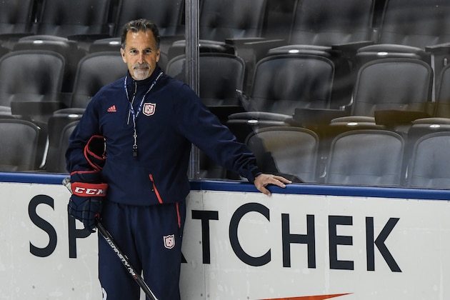 John Tortorella Defends Team USA Roster After World Cup of Hockey ...