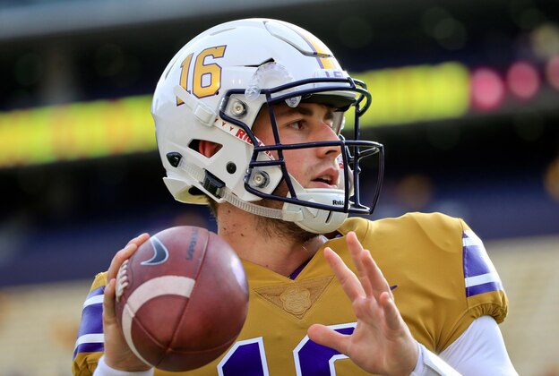 A Match Made in the Bayou: Why Danny Etling Needs LSU as Much It Needs Him