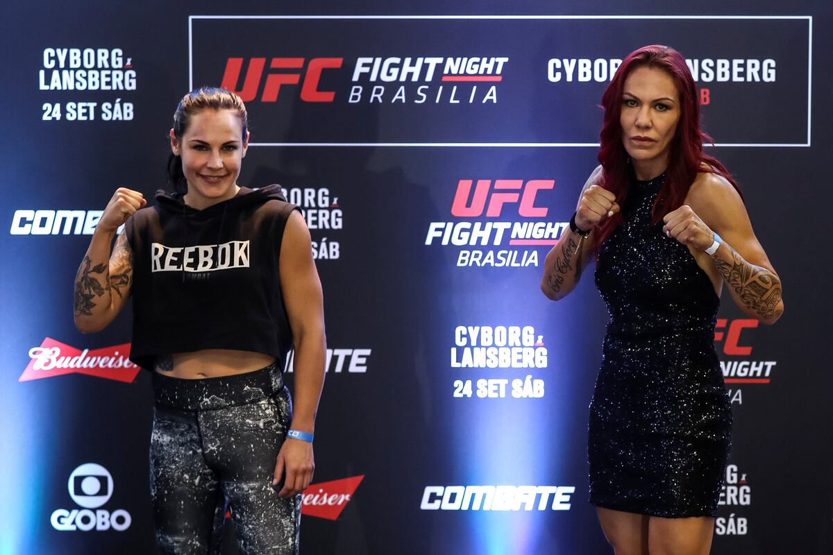 UFC Fight Night 95 Predictions: Bleacher Report Main Card Staff Picks ...