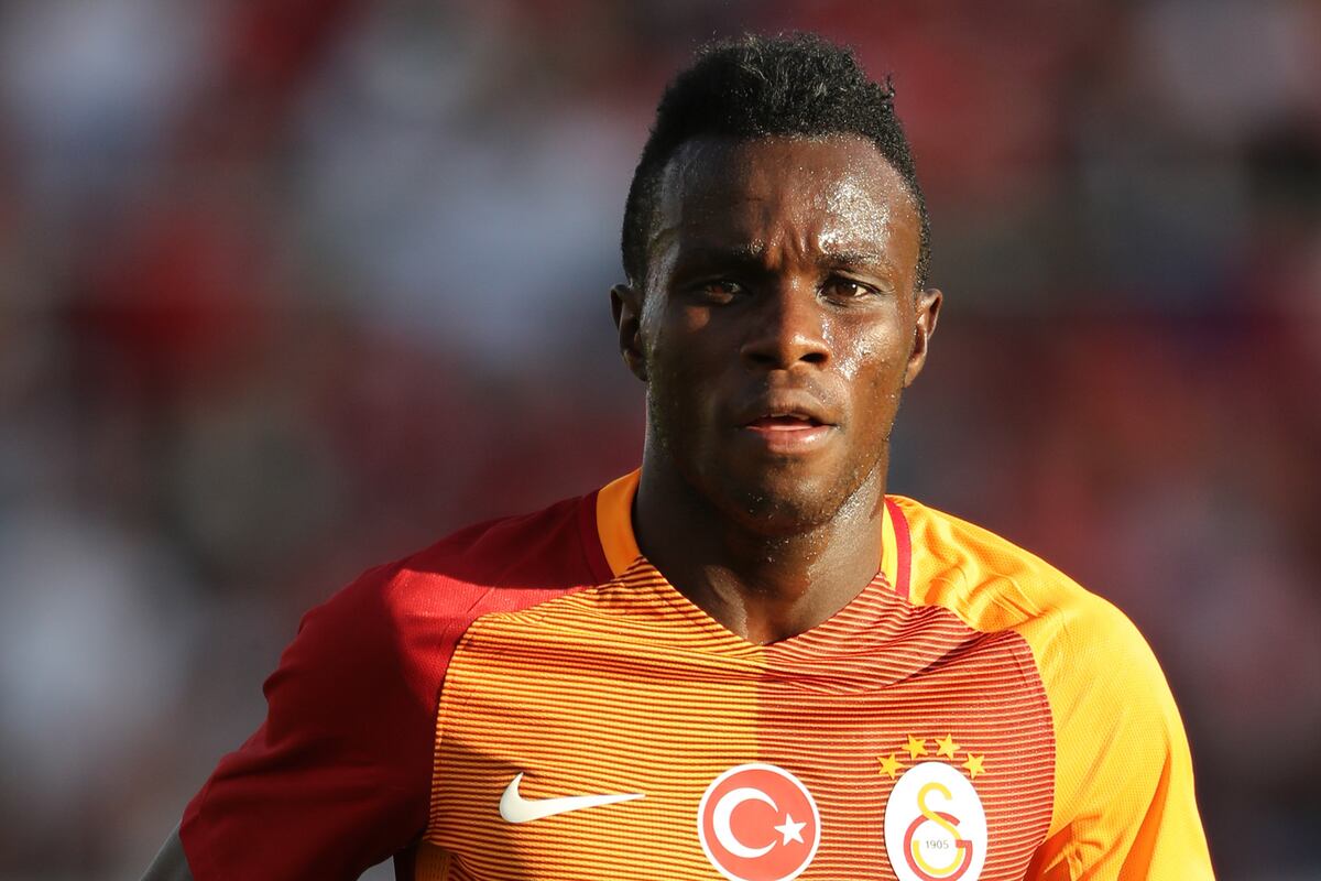 Arsenal Transfer News: Bruma to Be Scouted Amid Manchester United ...