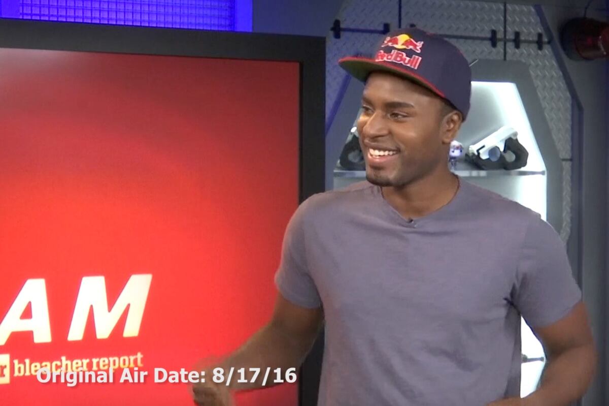 eStream Best Of: SnakeEyez and Attach in the Studio! | News, Scores ...