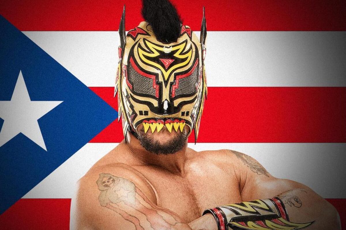 Sunny Arrested, Clash of Champions and Top WWE News from Week of ...