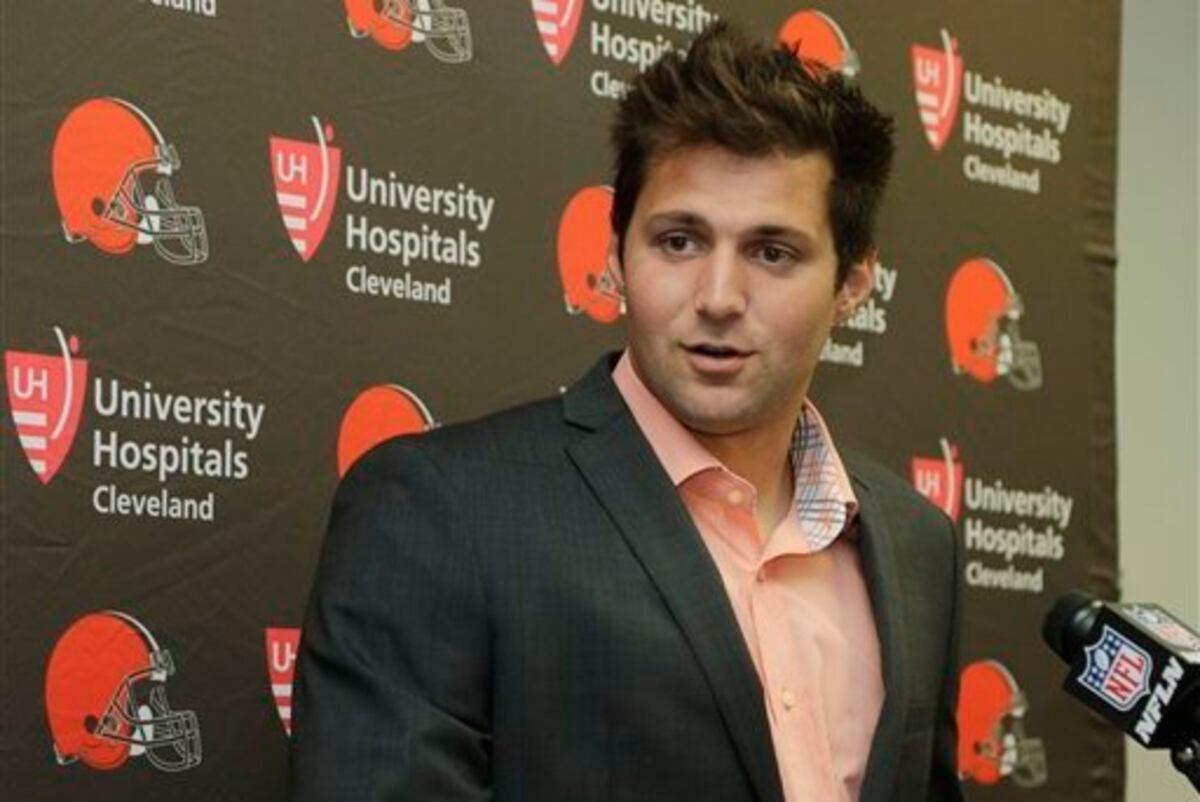 Browns vs. Dolphins: Full Report Card Grades for Cleveland | News ... Browns vs. Dolphins: Full Report Card Grades for Cleveland | News ...