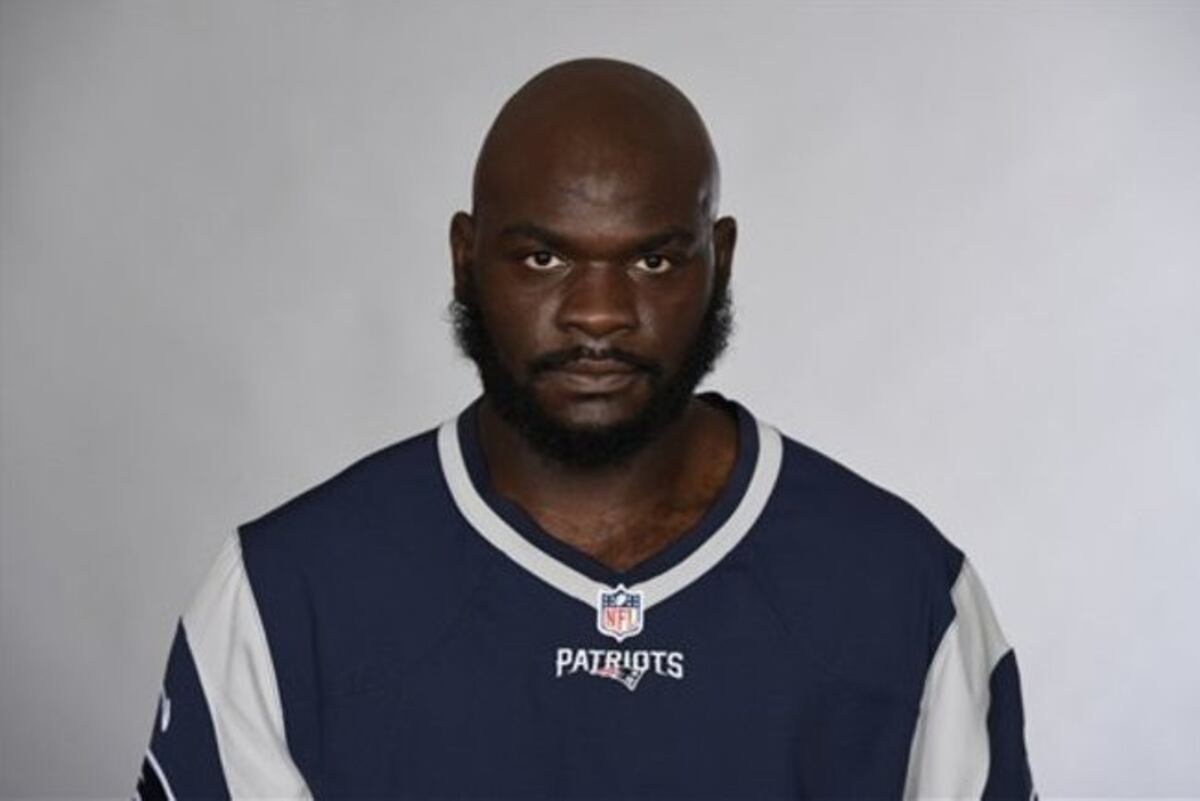 Anthony Johnson Released by Patriots: Latest Comments and Reaction ...