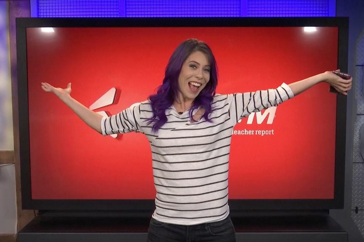 Estream: Michele Analyzes the Restructuring of the 'HoTS' Competitive ...