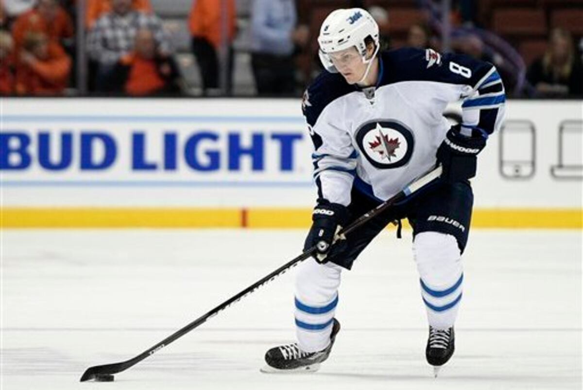 NHL Rumors: Latest Buzz on Jacob Trouba, Nathan Beaulieu and More ...