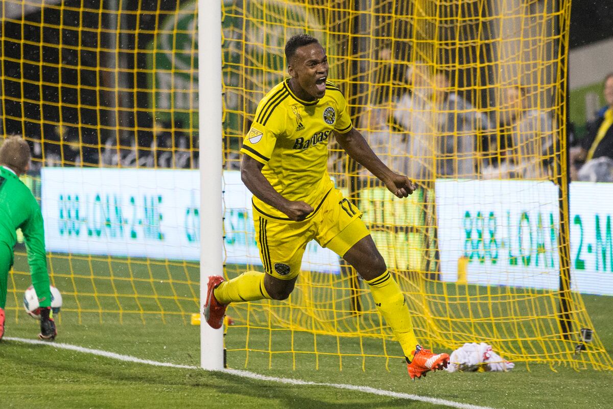 MLS Player Rankings: Morris, Kamara, Villa Make Big Moves After Week 29 ...