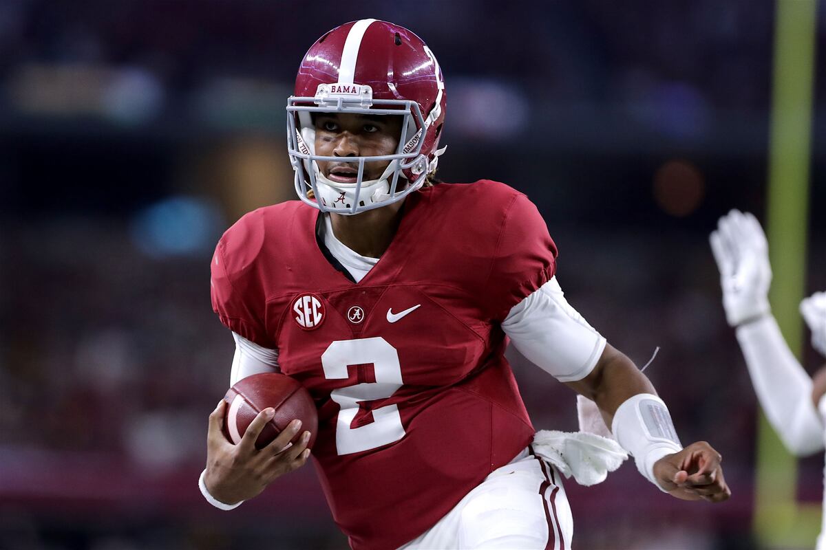 SEC Football Q&A: Who's the SEC's Best Candidate to Win the Heisman ...