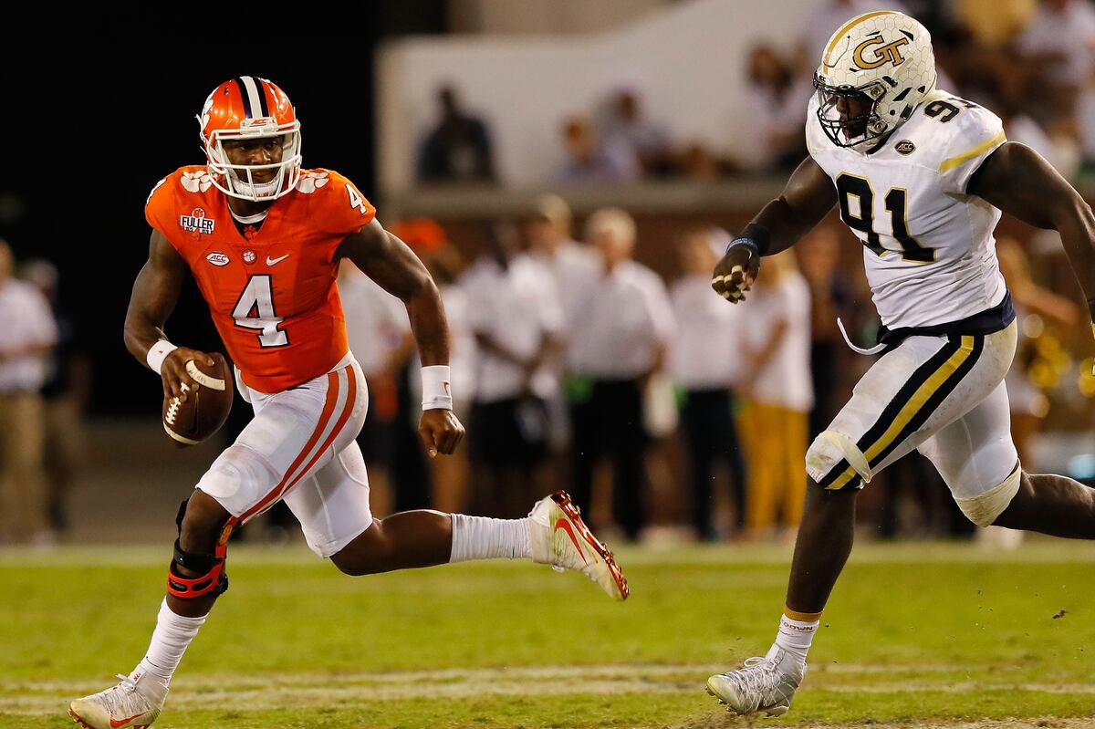 2017 NFL Draft: Matt Miller's Latest Stock Watch | News, Scores ...