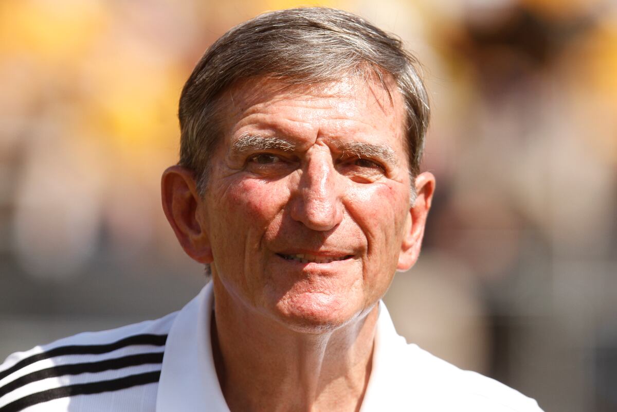 Former Iowa QB Randy Duncan Dies at 79 | News, Scores, Highlights ...