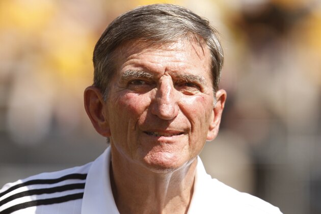 Former Iowa QB Randy Duncan Dies at 79