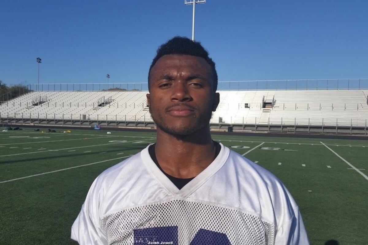 Austin Jackson to USC: Trojans Land 5-Star OT Prospect | News, Scores ...