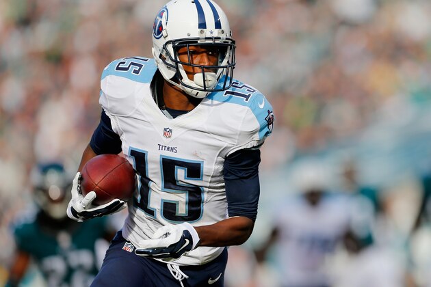 Justin Hunter Released by Dolphins: Latest Comments and Reaction