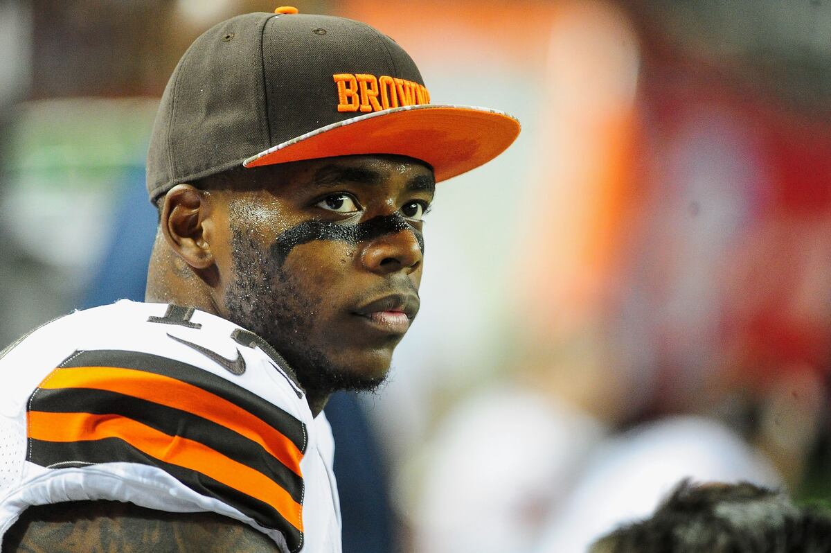 Josh Gordon Reportedly Released from Rehab Facility | News, Scores ...