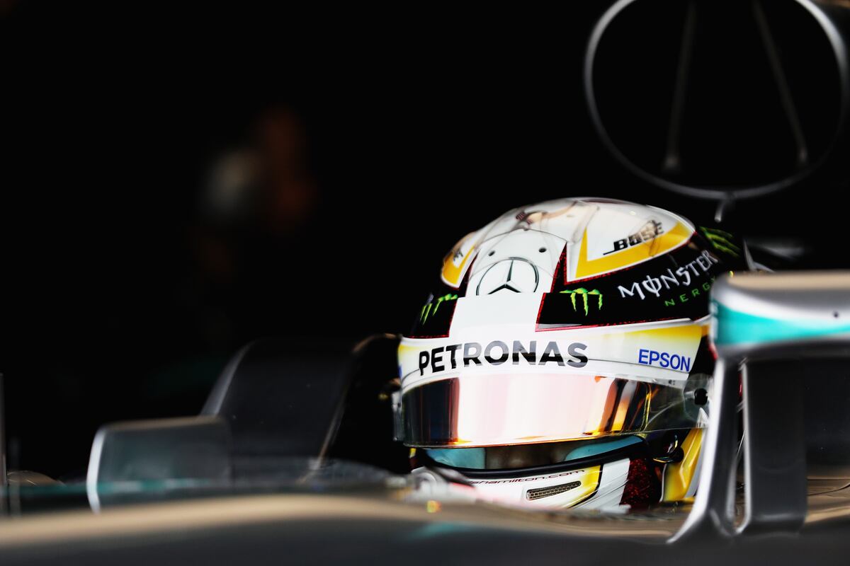 Malaysian F1 Grand Prix 2016 Qualifying: Saturday's Results, Times ...