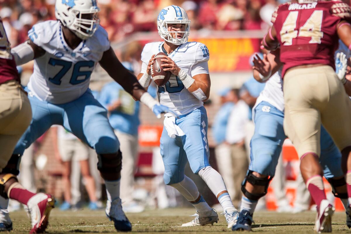 FSU vs. North Carolina: Score and Twitter Reaction from Seminoles ...