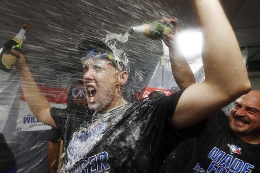 MLB Playoffs 2016: Live Stream, TV Schedule for AL, NL Wild Card ... MLB Playoffs 2016: Live Stream, TV Schedule for AL, NL Wild Card ...