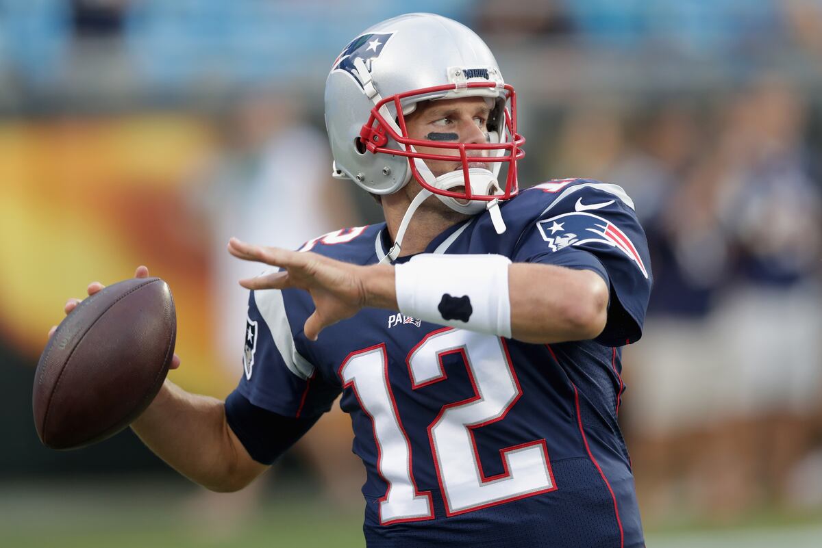 Fantasy Football Week 5: Matt Camp's Week 5 Big Board | News, Scores ...