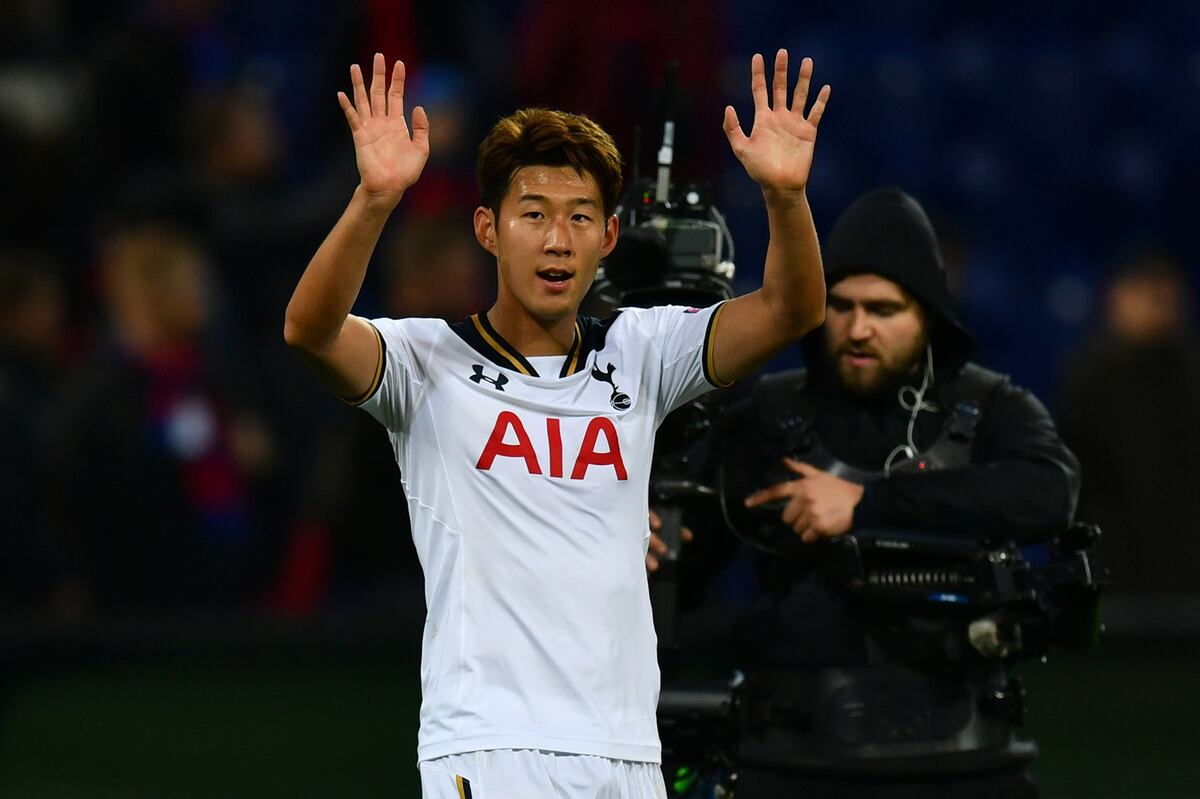 Premier League Player Rankings: 'Sonaldo' Makes Hay While Kevin De ...