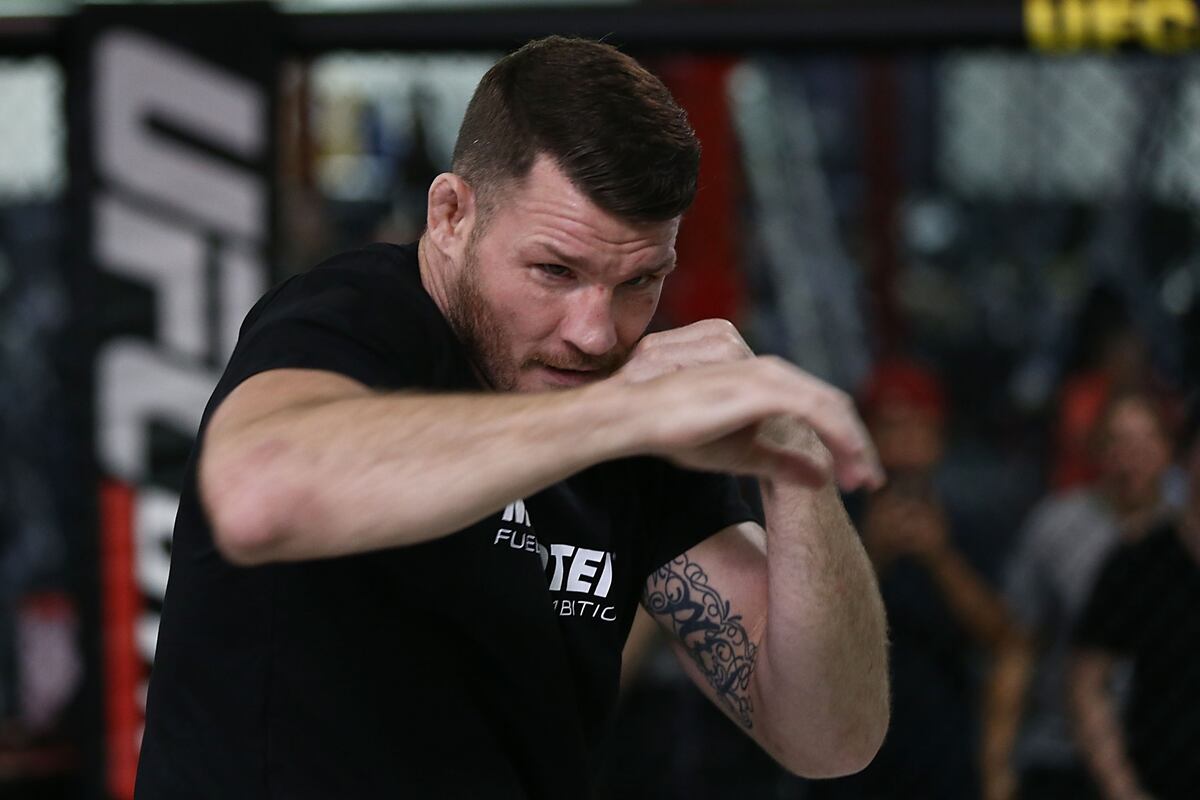 UFC 204: Key Storylines for Bisping vs. Hendo 2 Fight Card | News ...