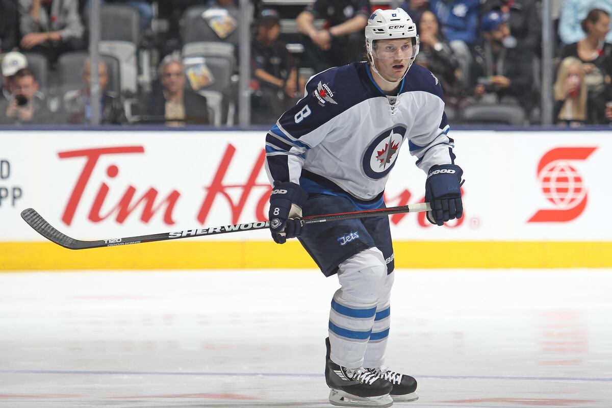 NHL Trade Rumors: Latest Involving Jacob Trouba and Cam Fowler | News ...