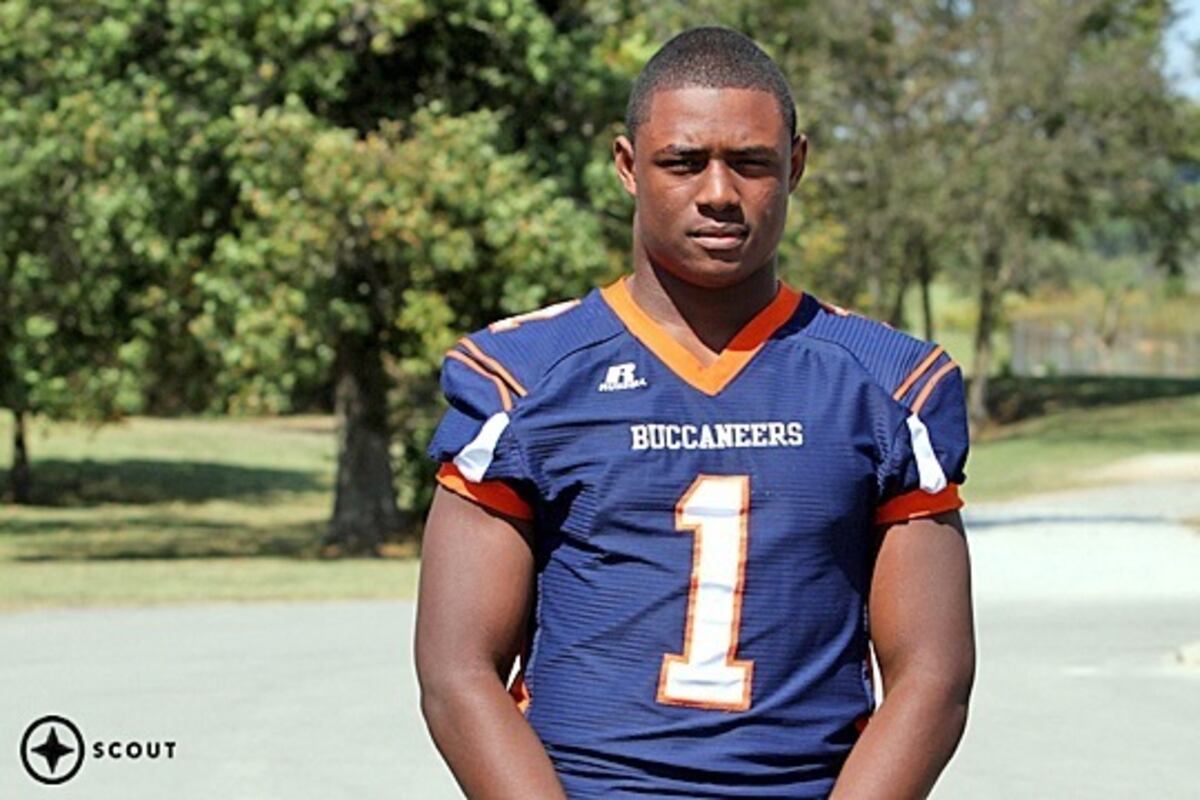 Jacob Phillips to Oklahoma: Sooners Land 4-Star ILB Prospect | News ...