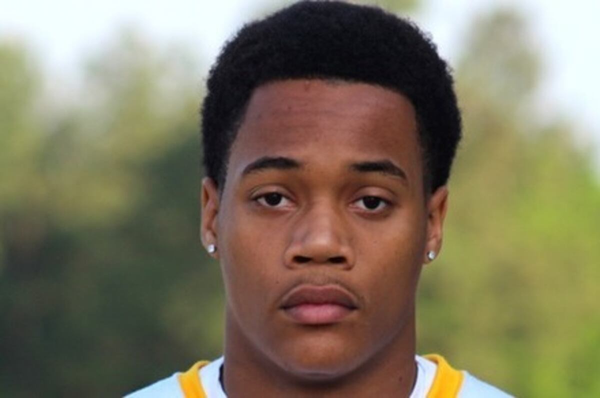 Justin Foster to Clemson: Tigers Land 4-Star OLB Prospect | News ...