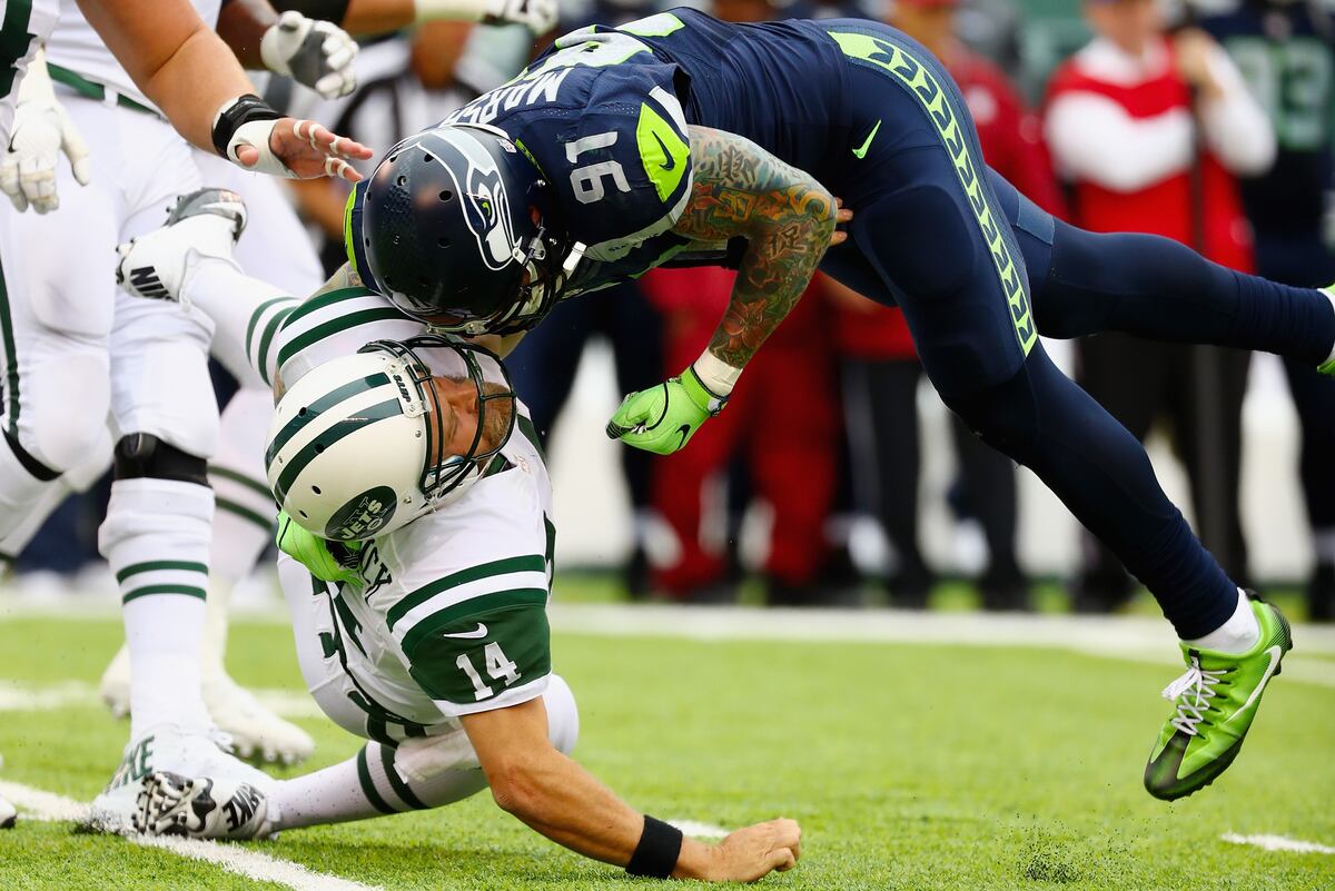 Fitzpatrick Becomes 1st Player Since 2005 with 10 Picks Through 4 Games ...