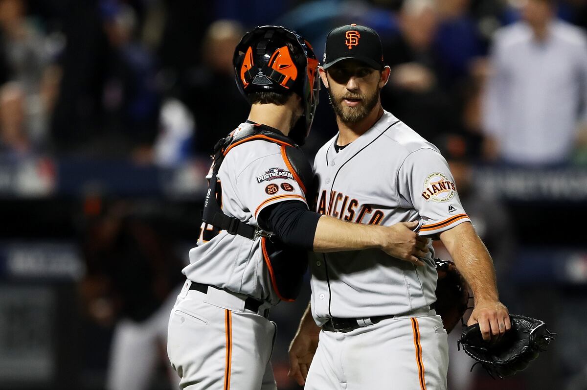 MLB Playoffs 2016: Breaking Down the Updated World Series Bracket ...