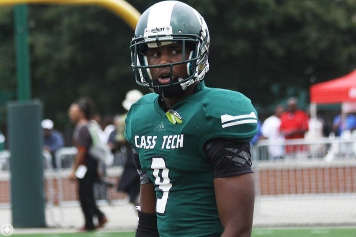 Most Important College Football Recruiting Visits of Week 6 | News ...