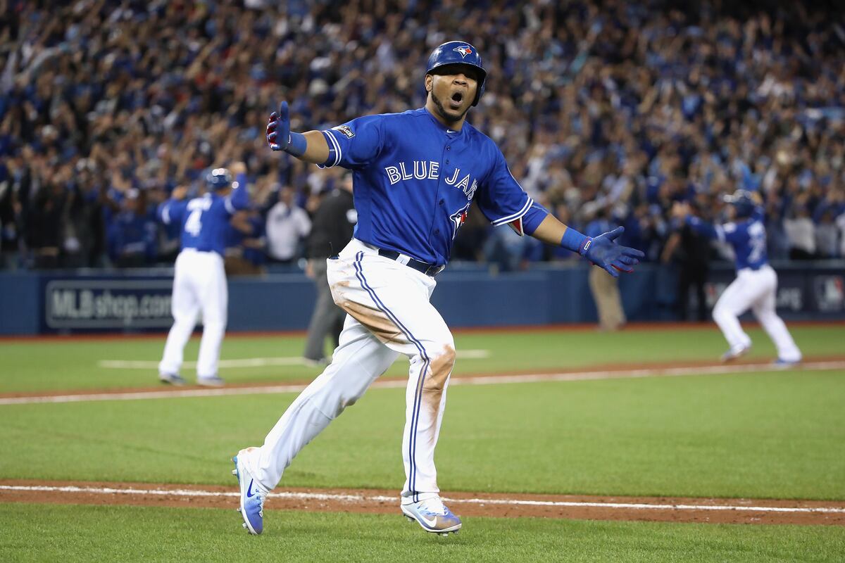 2017 MLB Free Agents: Yoenis Cespedes, Edwin Encarnacion Rumors ...