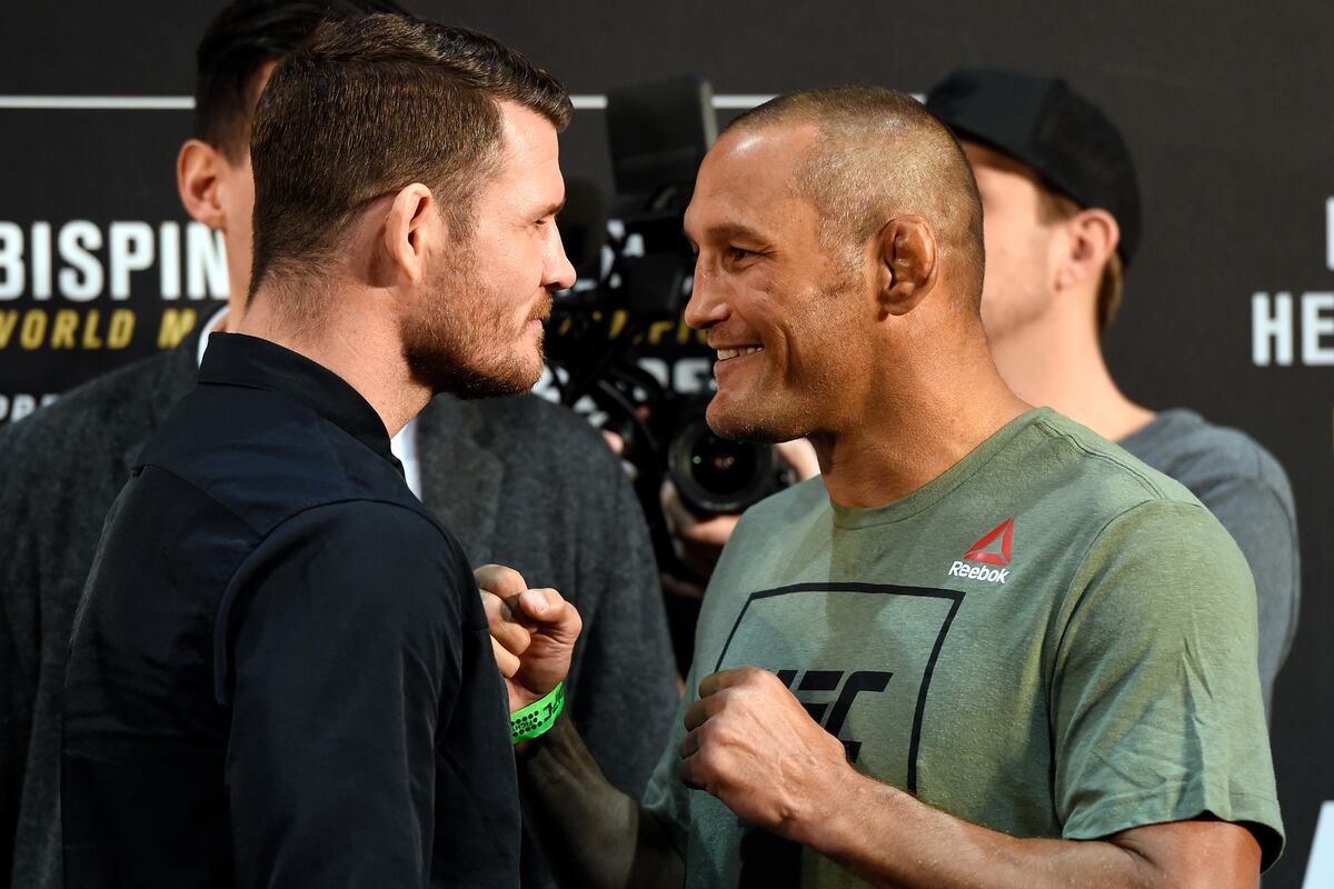 Bisping vs. Henderson 2: UFC 204 Odds, Predictions and Pre-Fight ...