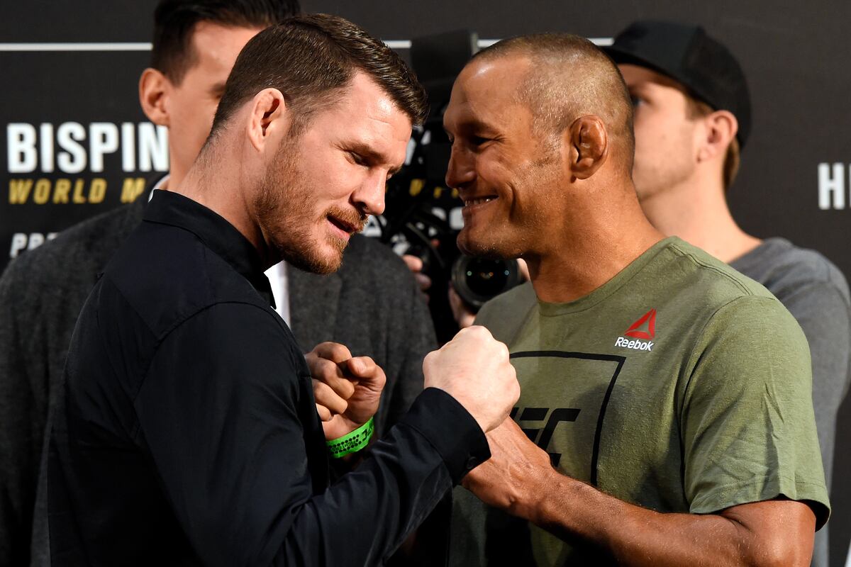 UFC 204: Bisping vs. Henderson 2 Fight Card, TV Info, Predictions and ...