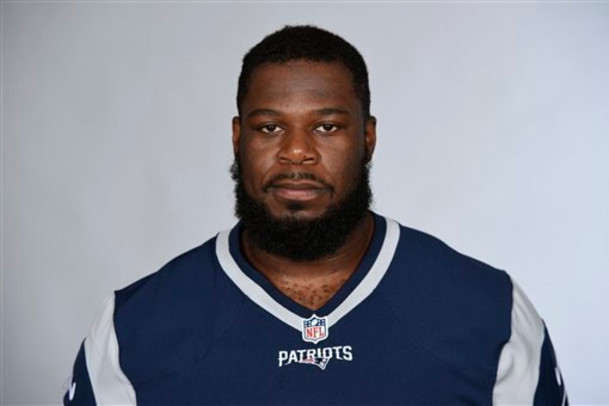 Jonathan Cooper Released by Patriots: Latest Details, Comments ...