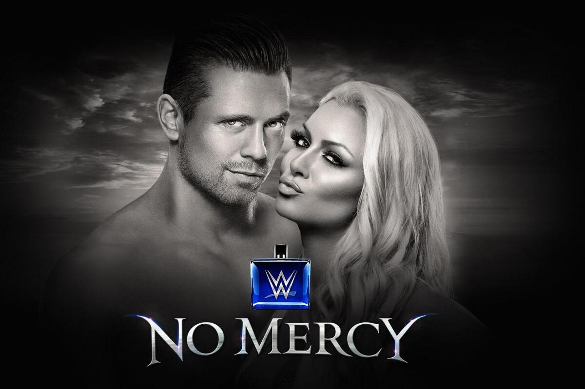 WWE No Mercy 2016 Matches: Full Breakdown and Preview of PPV Card ...