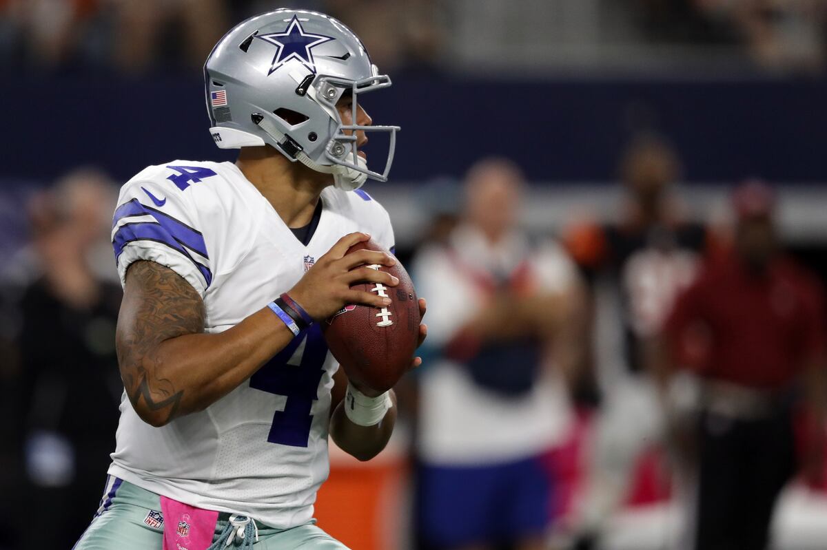 Bleacher Report's Daily Football Fix for October 10 | News, Scores ...