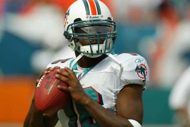 Marcus Vick Arrested: Latest Details, Mugshot, Comments and Reaction