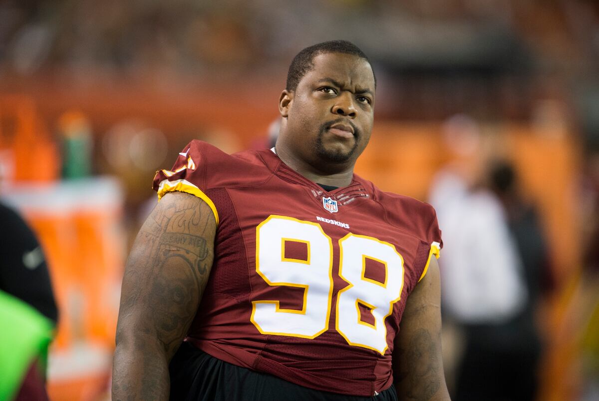 Terrance Knighton: Latest News, Rumors, Speculation on Free-Agent DT ...