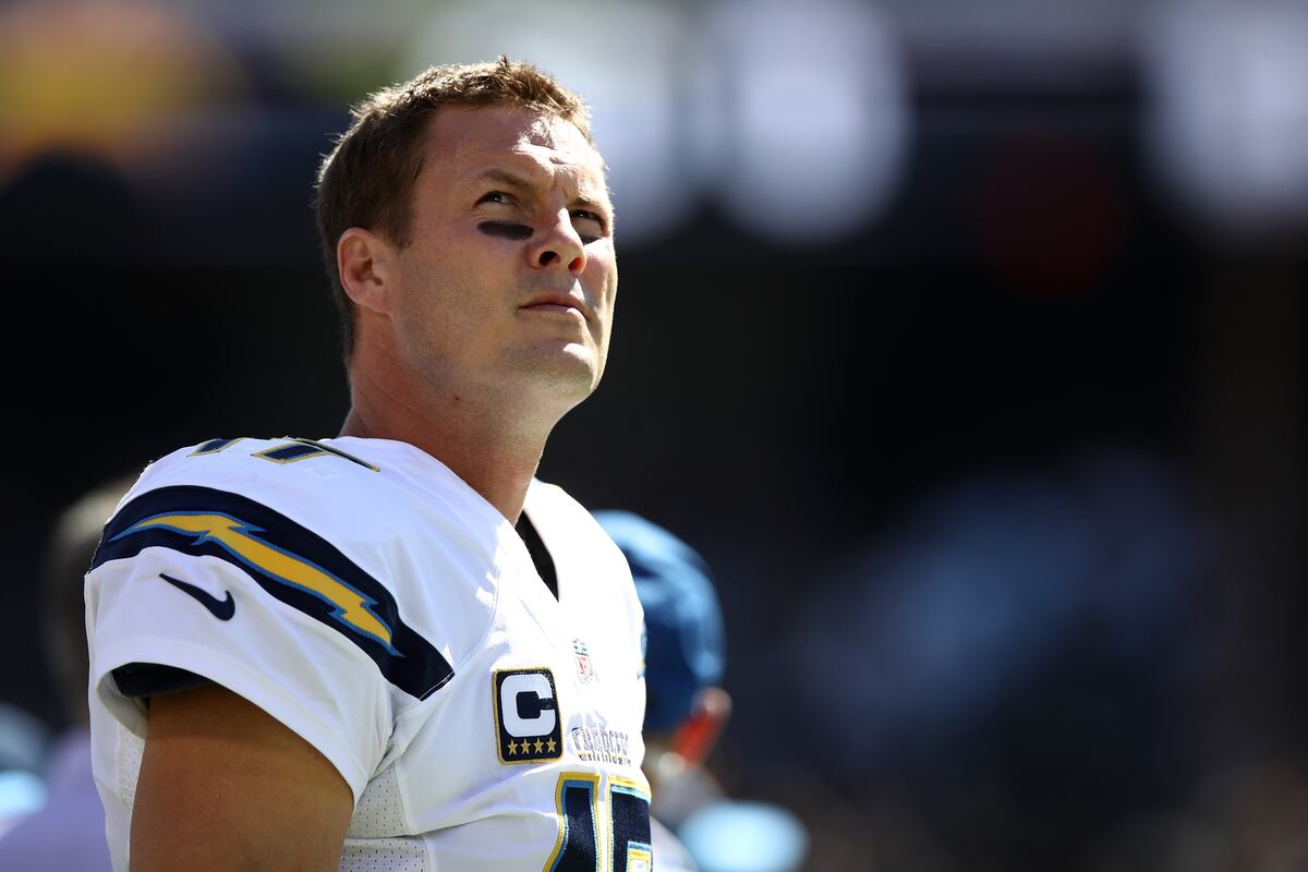 Chris Simms' Team-by-Team Grades for NFL Week 5 | News, Scores ...