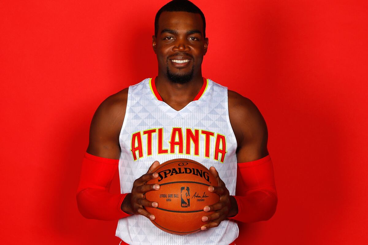 Paul Millsap Contract: Latest News, Rumors on Negotiations with Hawks ...