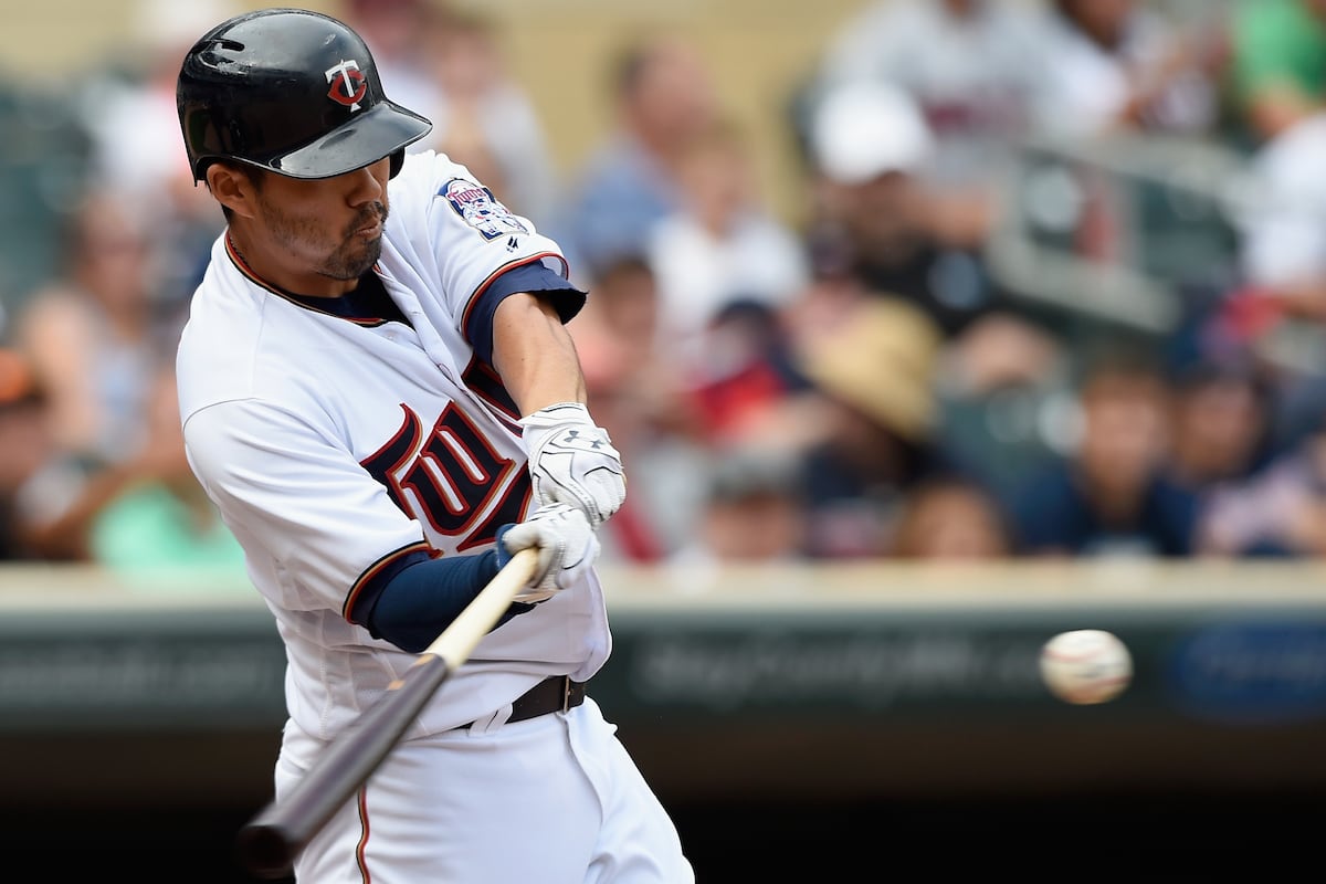 Kurt Suzuki to Braves: Latest Contract Details, Comments and Reaction ...